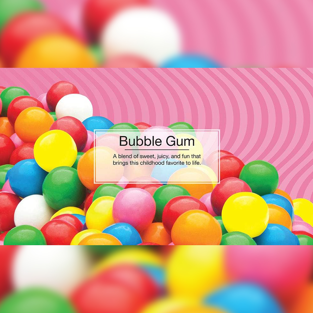 Little Trees Bubble Gum Hanging Air Freshener Home Car 6-12-24-48-96-144 pc | eBay