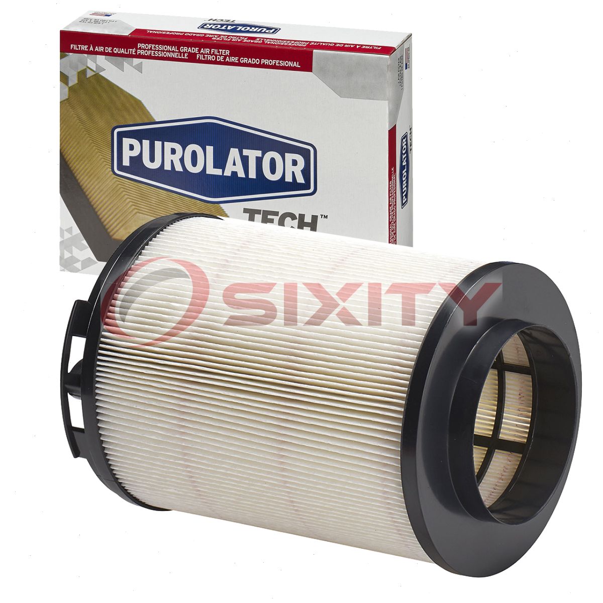 PurolatorTECH TA35556 Filters - Air Filter for sale online | eBay