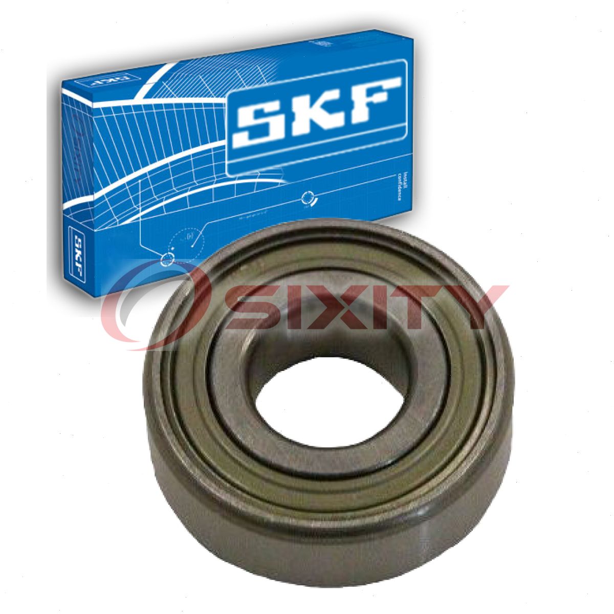 Bearing SKF P204-RR6 for sale online | eBay